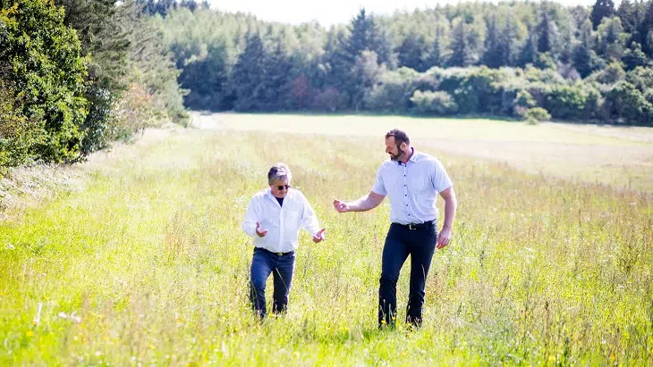 Et godt samarbejde som Bosch Climate Partner | Dam & Hovgaard